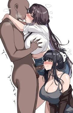 E Hentai Galleries The Free Hentai Doujinshi Manga And Image Gallery System