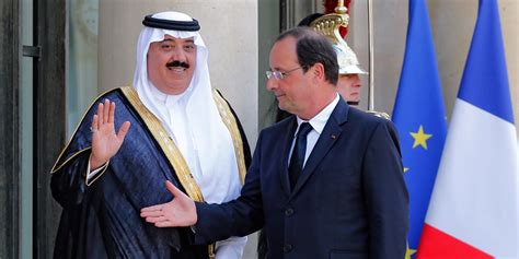 A Saudi Power Player Who Was Arrested For Corruption Has Been Released Business Insider