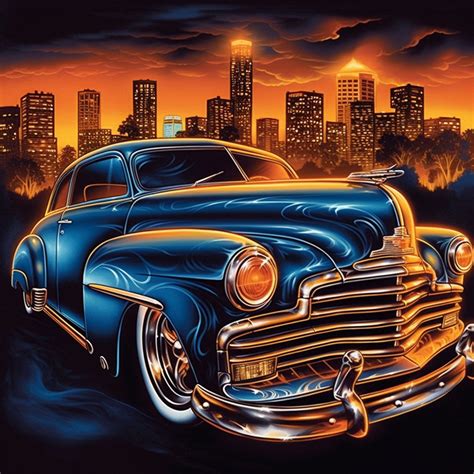 This Item Is Unavailable Etsy Lowrider Art Lowriders Classic Cars