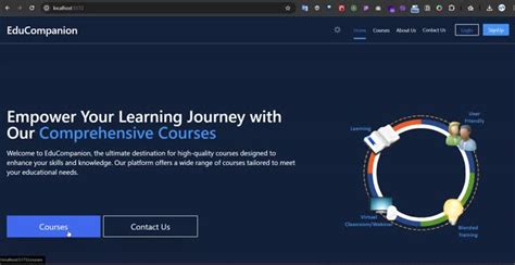 Day 14 Of Lms Project Development Journey Raish Vadaviya Posted On The Topic Linkedin
