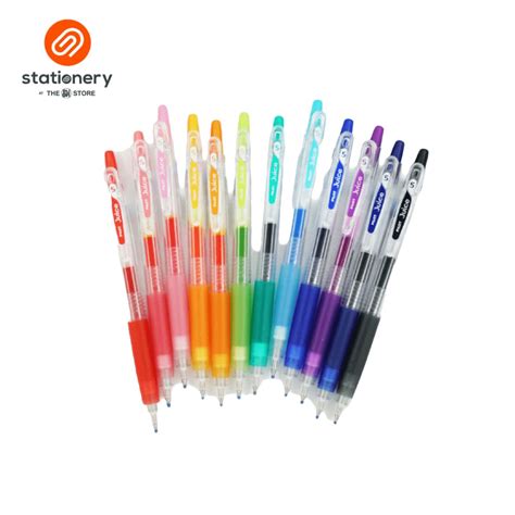 Shop Best Gel Pens And Ballpen Sm Stationery