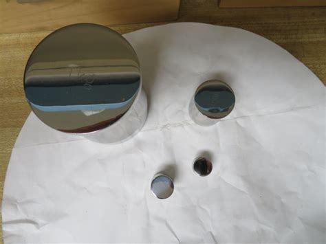 Mass Reference Standards 1kg 100g 20g 10g In Wood Case Nu40