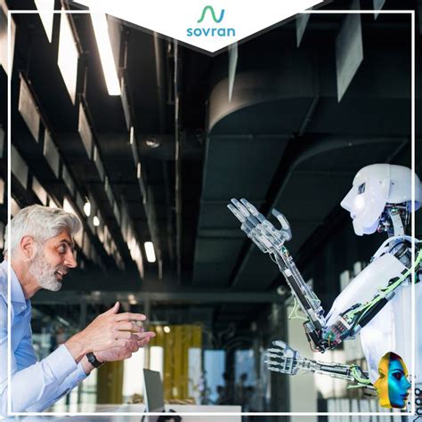 Sovran Ai On Linkedin Sovran Bots Aiemployee Conversationalai Vpa