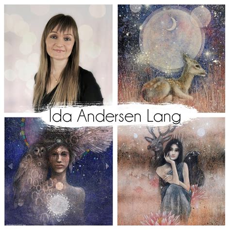 Life Book 2023 Taster Session With Ida Andersen Lang Willowing Arts