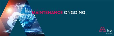 Inet Logistics Maintenance