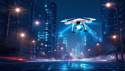 Innovations In Emergency Lighting Technology The City Dark