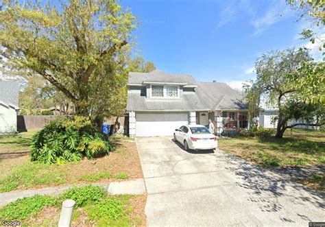 528 Emberwood Dr Brandon Fl 33511