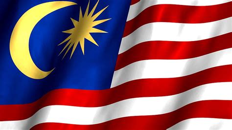 Logo Bendera Malaysia Png 2 Png Malaysia Flag Hd Wallpaper Pxfuel