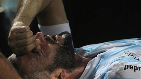 Racing Derrotó A Huracán Pero Se Quedó Sin Licha López Por Dos Meses