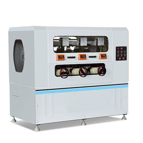 Thermal Break Assembly Machine
