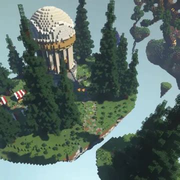 Minecraft Server Hosting Shockbyte