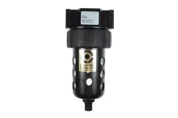 F120bg By Coilhose General Purpose Series Filter 12 Pipe Size