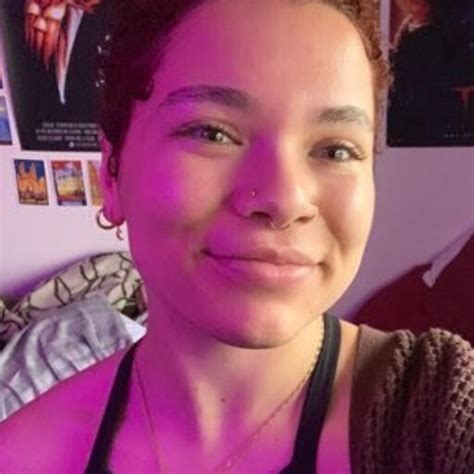 Genece Grisby University Of California Davis California Ucd Bodega Marine Laboratory