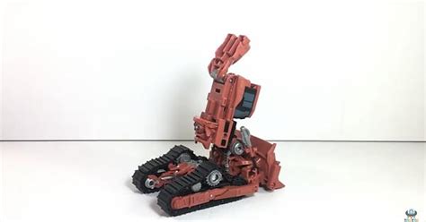 Studio Series Rampage Devastator Leg Mode Album On Imgur