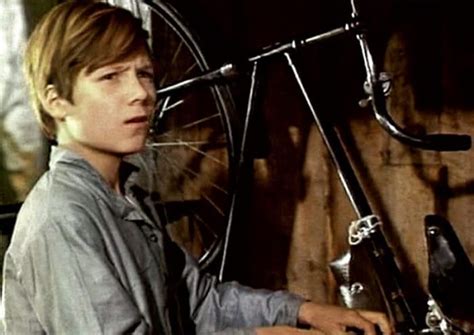 истории Истории От кинокумира всех пионеров до криминального авторитета зигзаги судьбы Сергея