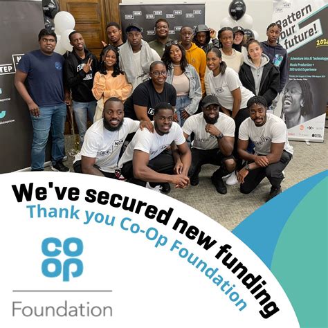 Princess Bernard On Linkedin Welcoming Our New Future Communities Fund Partners