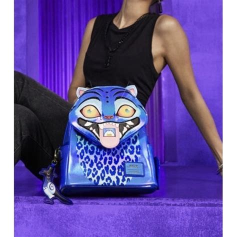 Loungefly Bags Nwt Loungefly Kpop Demon Hunters Derpy Light Up Glow