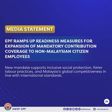 Kwsp Kwsp Epf Malaysia