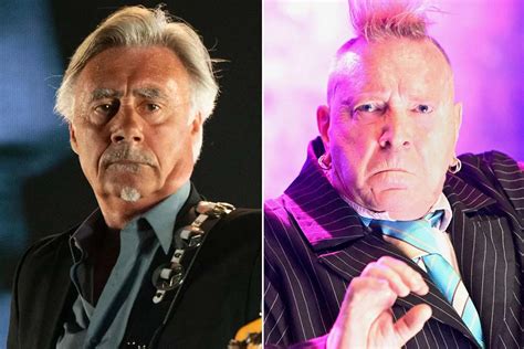 Glen Matlock Reveals Why John Lydon Cant Sing With Sex Pistols Again