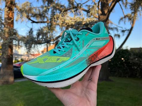 Xtep 160x Pro Review 2022 Racing Shoes Hoka Running Shoes Sneakers