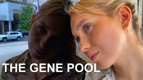 The Gene Pool Nobudge