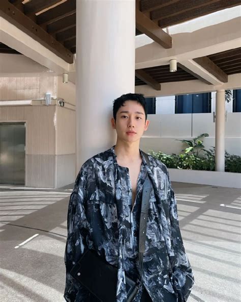 韩国演员丁海寅帅气丁海寅男友照图片大全配图网