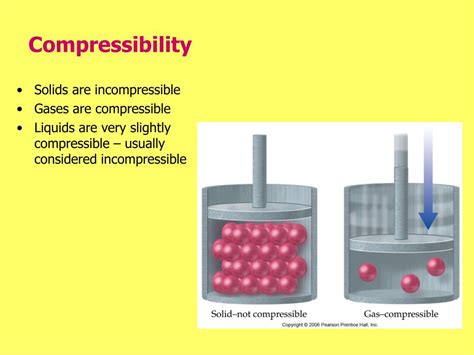 Solid Liquid And Gases In Compressibility At Jose Caceres Blog