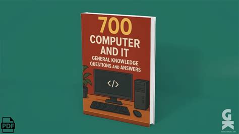 700 Computer General Knowledge Questions And Answers Pdf
