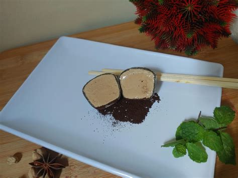 Mochie Capuccino By Mhw1 On Deviantart