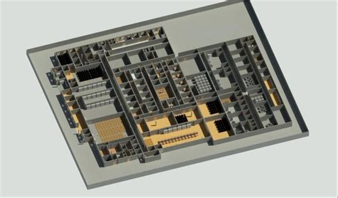 Production Area Layout Design Service In New Delhi Id 2856436836733