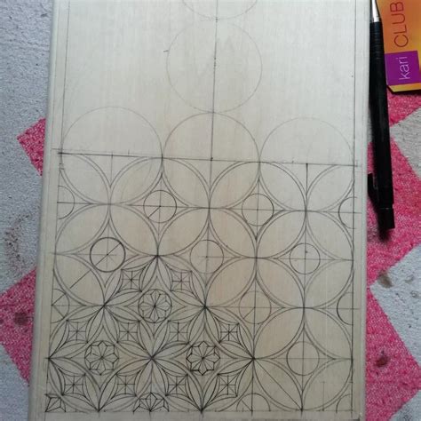 1927 Fashiondrawing Patterns For Decoration Artofit