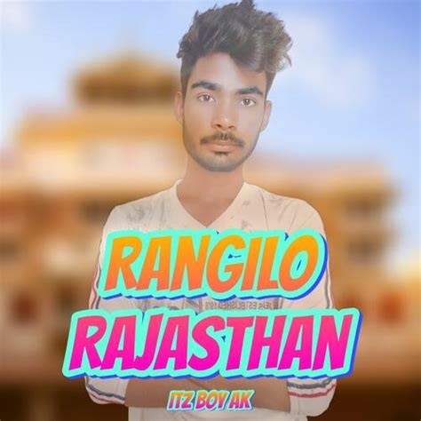 Rangilo Rajasthan Songs Download Free Online Songs Jiosaavn