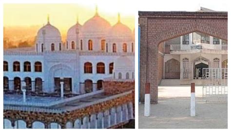 Funded By Bin Laden Trained Ajmal Kasab Muridke Markaz Hit Funded By