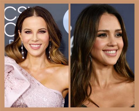 Kate Beckinsale Vs Jessica Alba Rcelebbattles