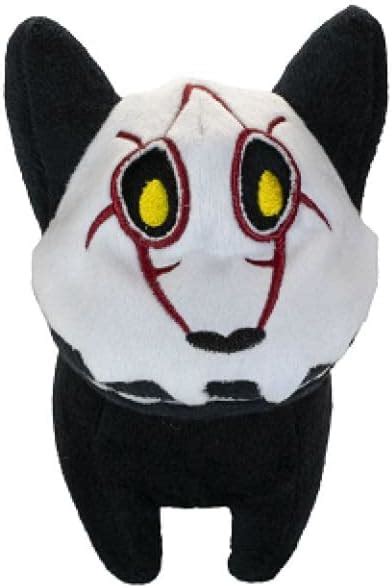 Onlyfromjapan Rwby Soft Mascot Chibi Beowulf Toys And Games