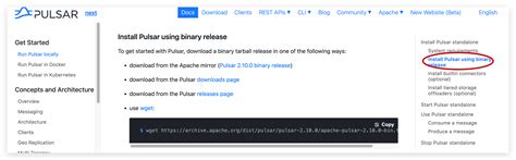 Improve Website Highlight Navigation Menus When Scrolling On A Page Issue Apache