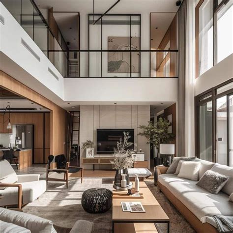 Estilos De Design De Interiores Descrição Dos Principais Estilos Como