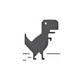 T Rex Chrome Offline Game — Dino Runner Online Online