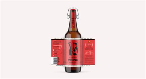Packaging And Beer Label Design On Behance