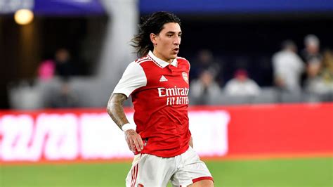Arsenal 3 Facts That Debunk Hector Bellerin Exit Talks