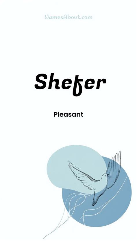 Shefer Name Meaning And Origins Nicknames Sibling Ideas