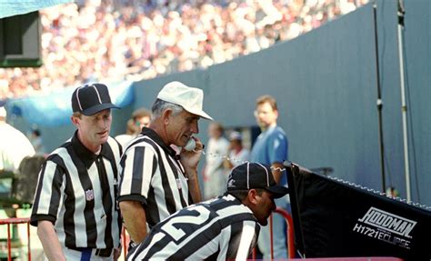 Happy Birthday Bob Mcelwee Football Zebras