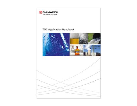 Customized Toc Analysis Secrets Of Science