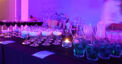 Recette Cocktail Aquamarine Stir It Up Cocktail