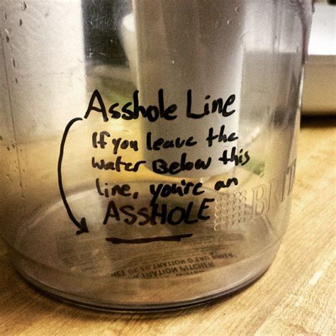 Bad Passive Aggression Roommates Barnorama