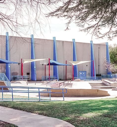 Best Skateparks In The San Bernardino Area Inland Empire Skate The