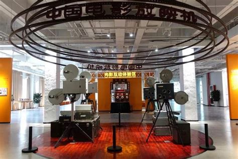 快來玩電影——西影電影藝術體驗中心 每日頭條