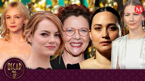 Mejor Película Extranjera Oscar 2024 Grupo Milenio