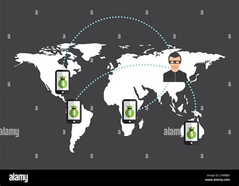 Security System Design Stock Vector Image And Art Alamy