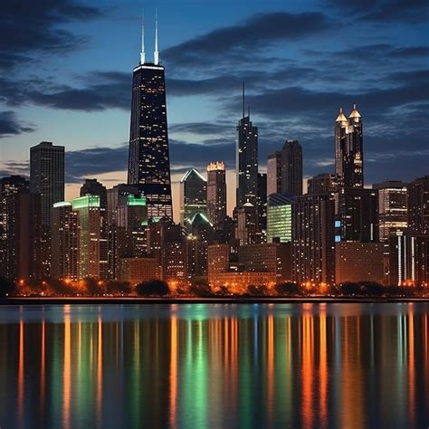 Page 45 Skyline City Images Free Download On Freepik